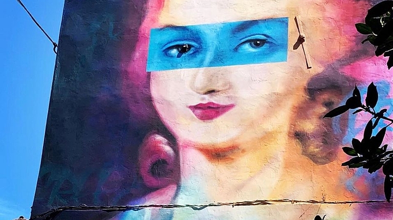 Les journées Olympe de Gouges - Salles de spectacle - Ville de Montauban