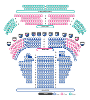 Théâtre Olympe de Gouges - Salles de spectacle - Ville de Montauban